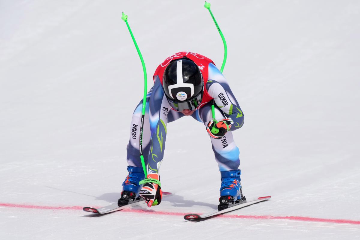 OI Peking 2022 - 12. dan - peking2022.olympic.si